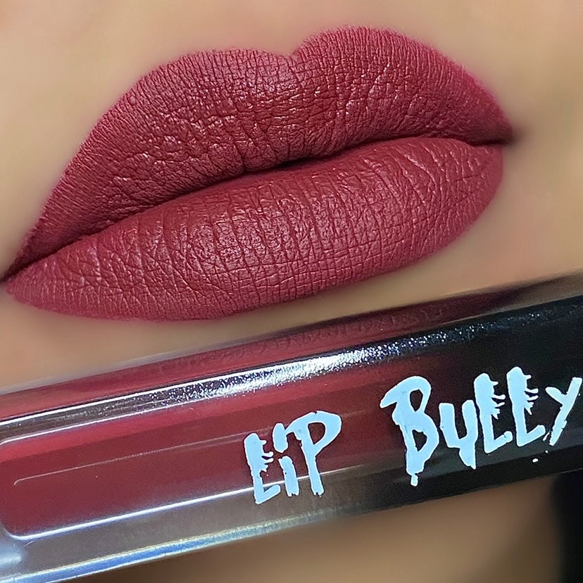 Sips Tea – Lip Bully